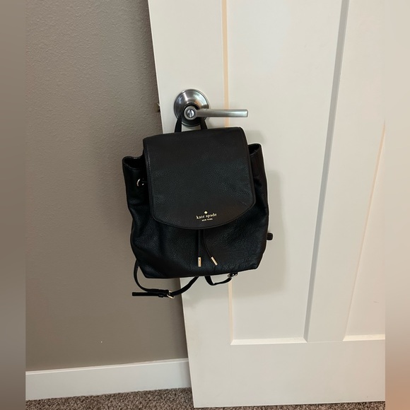 kate spade | Bags | Kate Spade Mini Backpack Purse | Poshmark